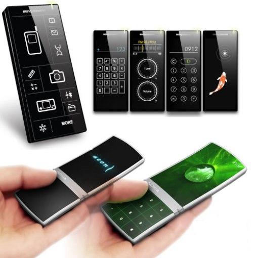 LA TECNOLOGIA DEL FUTURO: TECNOLOGIA DEL FUTURO